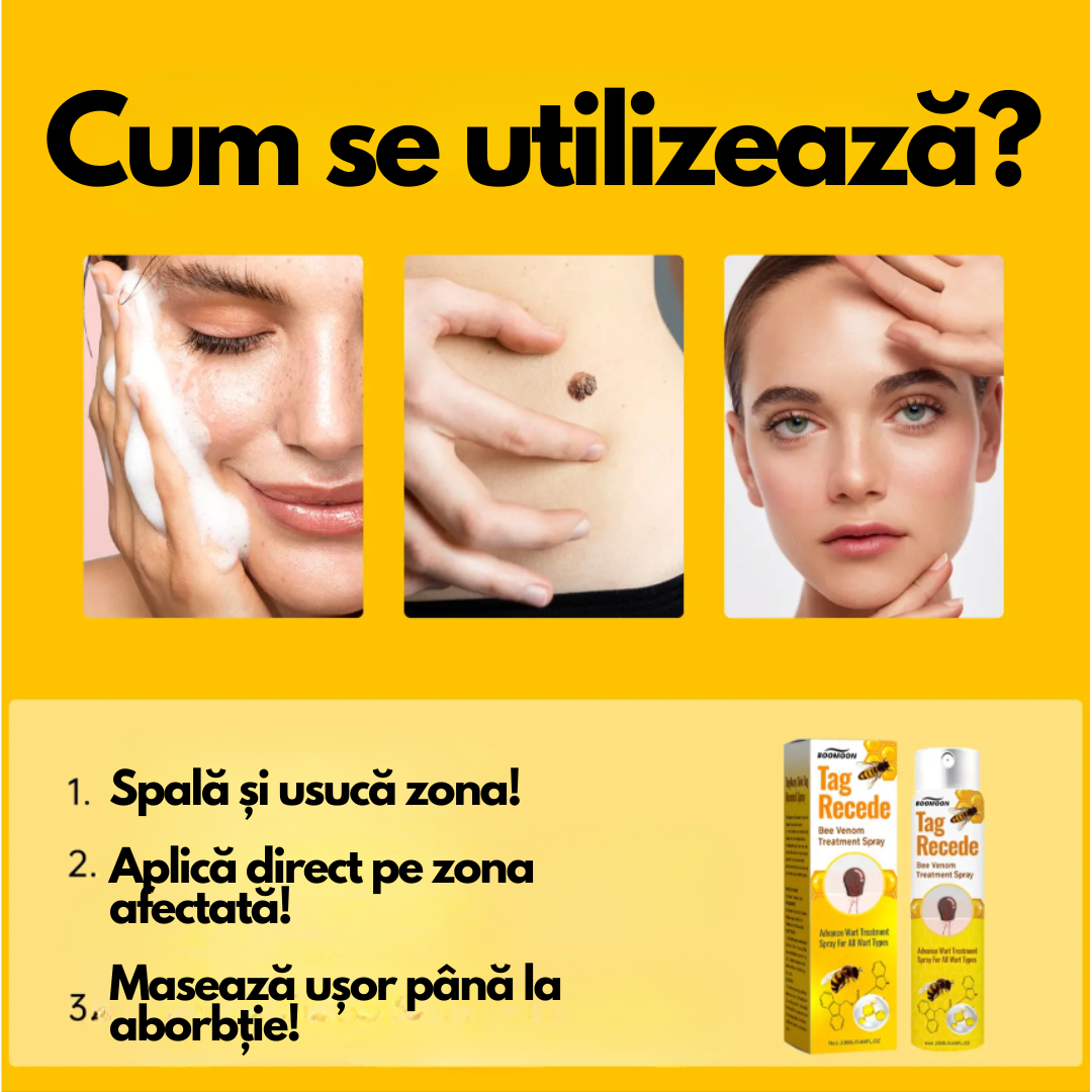 Apiderm-Spray – AvaPrimus.ro